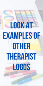 Therapist Logo Ideas - Find Inspiration in the World Around You!