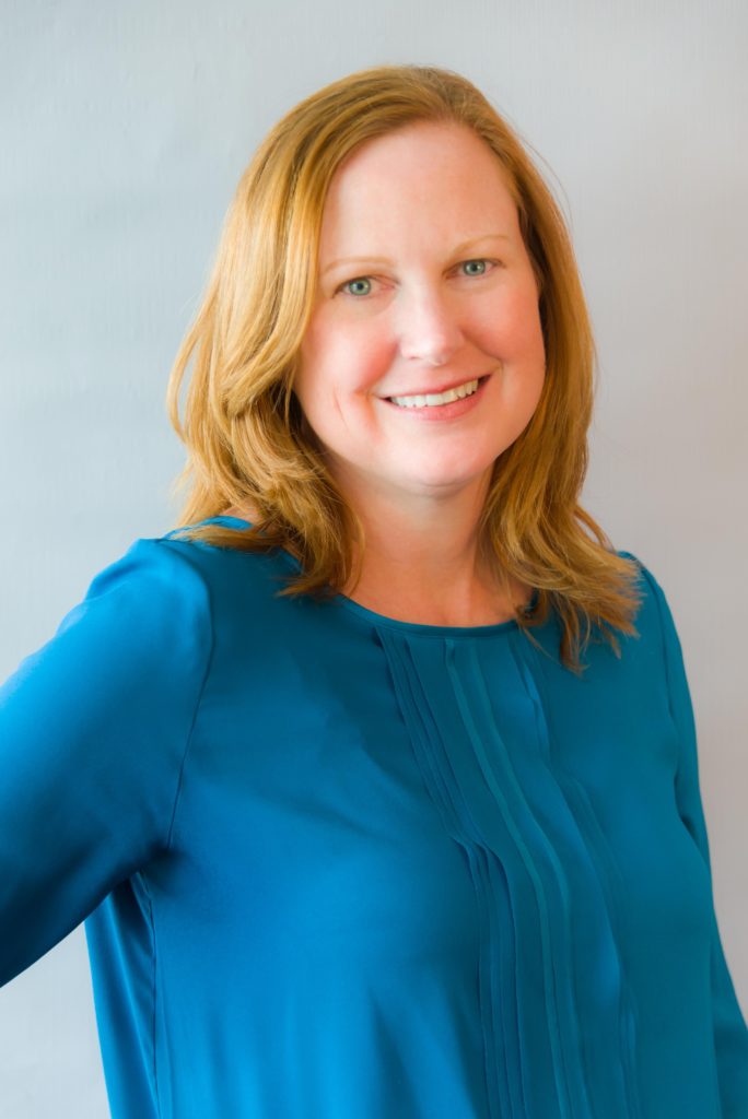 Forensic Psychologist Website Design - Dr. Jennifer Marshall