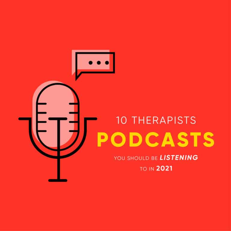 Benefits of a Logo for your Therapist Branding